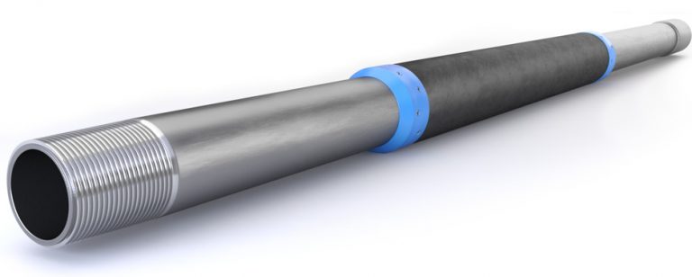 Empacadores de envoltura externa – CRUZTEL SRL